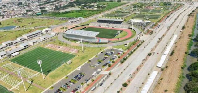 Cuáles son los mejores parques de Guayaquil – GuayaquilCaliente.com